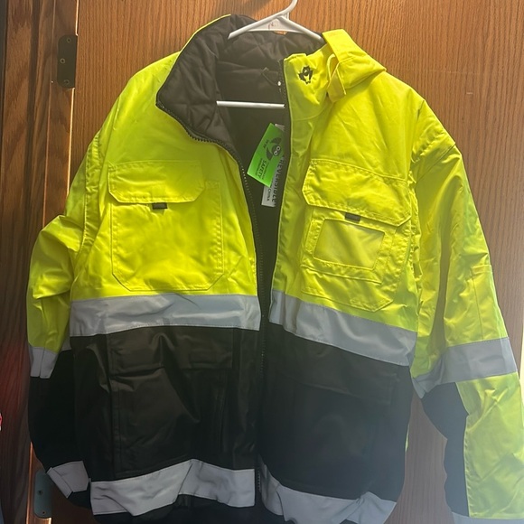 Jackets & Coats | Mens Winner Work Jacket | Poshmark
